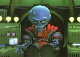 Emperor Bog | Super villain Wiki | Fandom