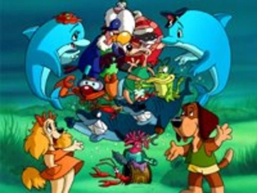 Delfy and His Friends Antagonists | Super villain Wiki | Fandom