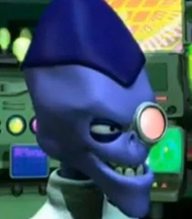 Dr. Damage | Super villain Wiki | Fandom