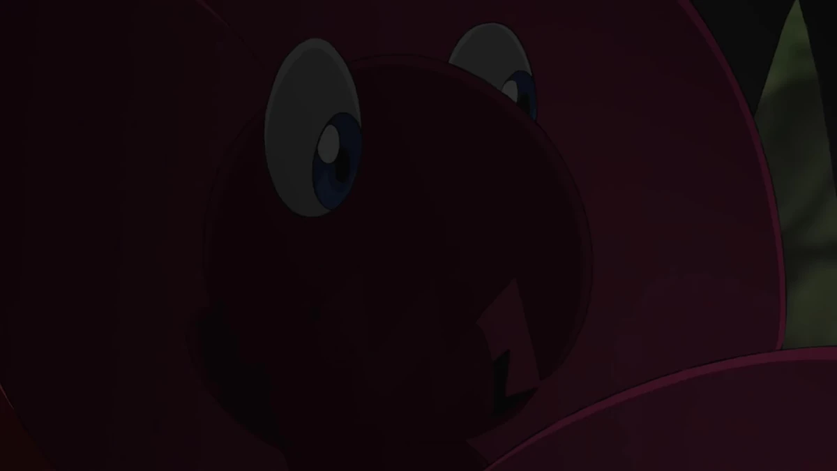 Minidekachimon | Super villain Wiki | Fandom