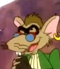 No-Tail No-Goodnik | Super villain Wiki | Fandom