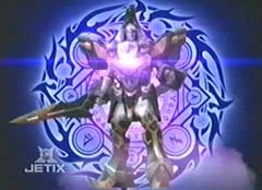 Koragg, The Knight Wolf | Super villain Wiki | Fandom