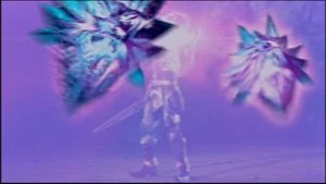 Koragg, The Knight Wolf | Super villain Wiki | Fandom