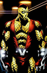Shocker (comics) | Super villain Wiki | Fandom