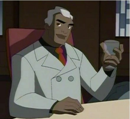 Roderick Kingsley (The Spectacular Spider-Man) | Super villain Wiki ...