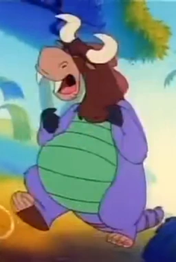 Bartholomew | Super villain Wiki | Fandom