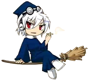 Honne Dell | Super Vocaloid Bros. Wiki | Fandom