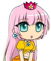 Megurine Luka | Super Vocaloid Bros. Wiki | Fandom