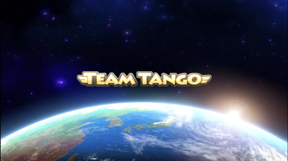 Team Tango | Super Wings Wiki | Fandom