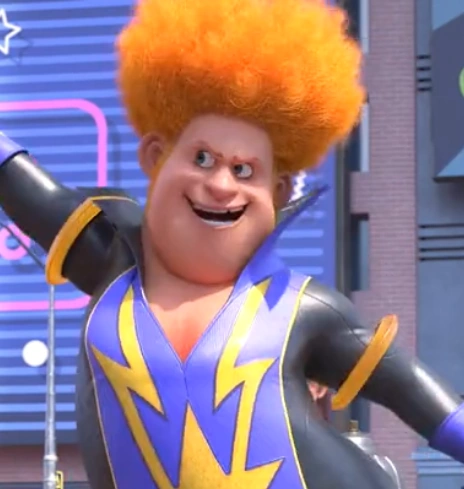 Harry | Super Wings Wiki | Fandom