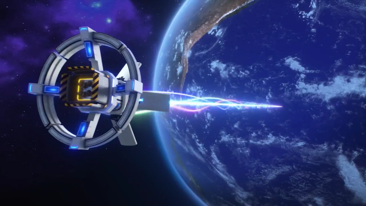 Supercharge (energy) | Super Wings Wiki | Fandom