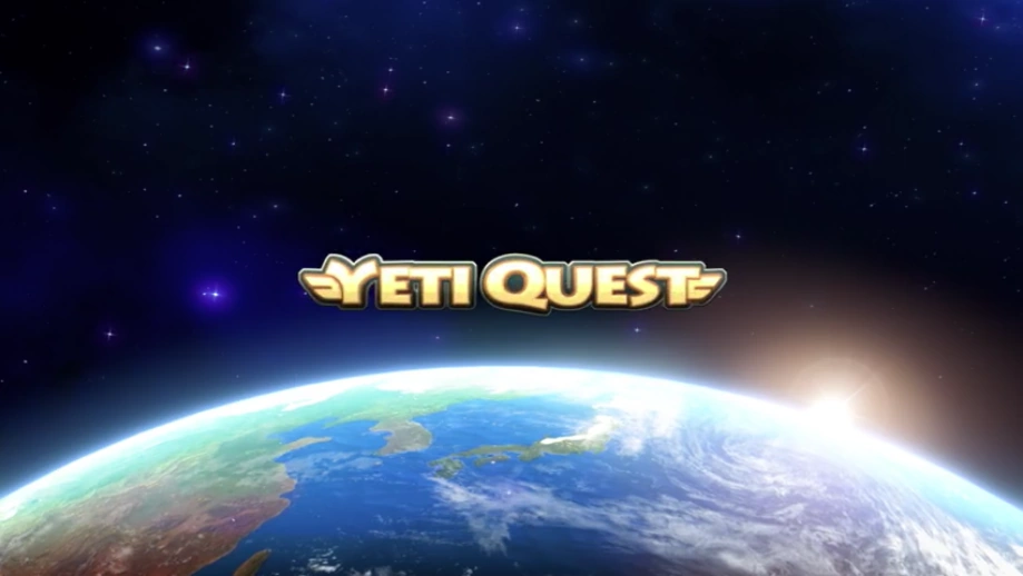 Yeti Quest | Super Wings Wiki | Fandom