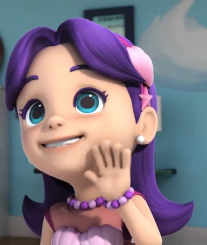 Sofie | Super Wings Wiki | Fandom