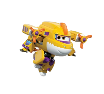 Brachy | Super Wings Wiki | Fandom