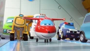 Sammy | Super Wings Wiki | Fandom