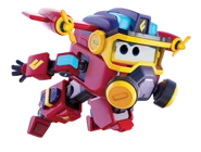 Runi | Super Wings Wiki | Fandom