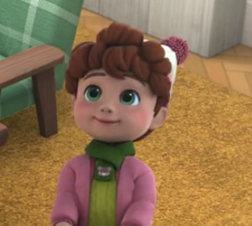 Huddin | Super Wings Wiki | Fandom