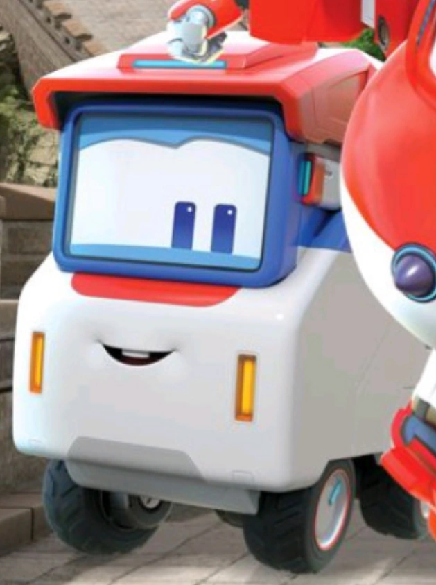 Max (vehicle) | Super Wings Wiki | Fandom