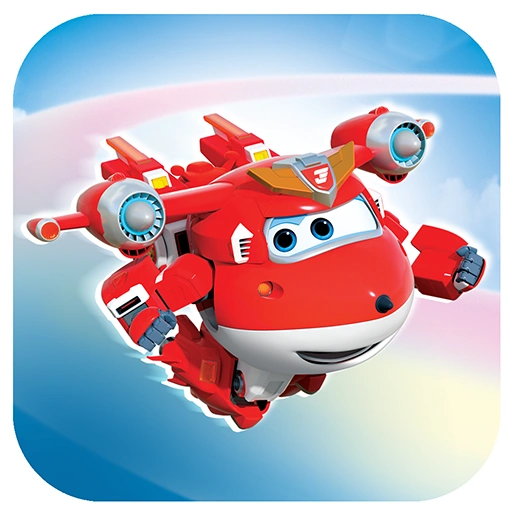 Super Wings Mission Challenge | Super Wings Wiki | Fandom