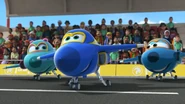 Arome | Super Wings Wiki | Fandom