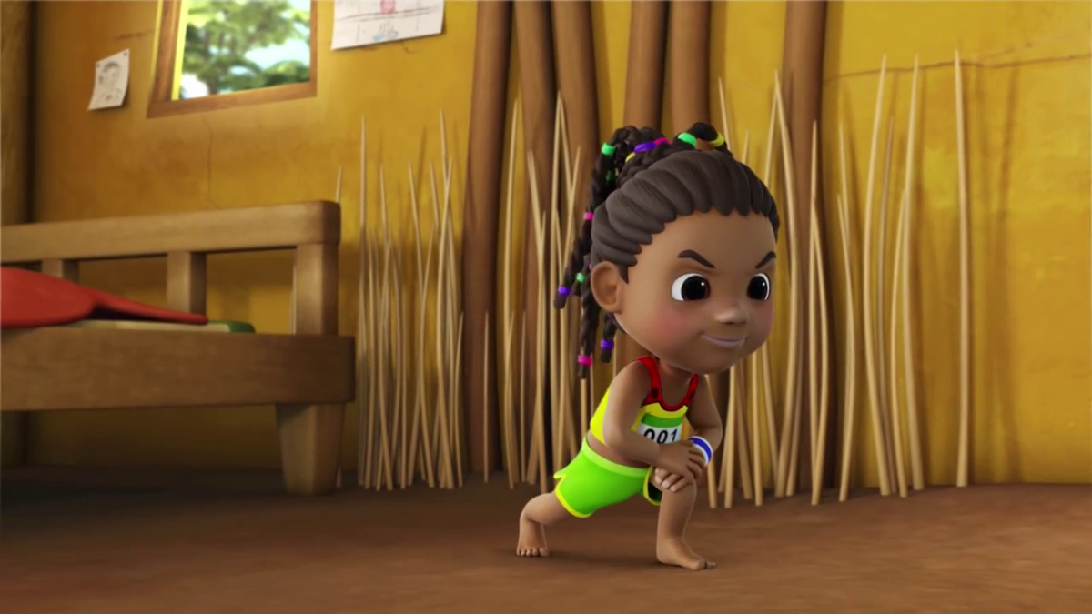 Category:Africans | Super Wings Wiki | Fandom Category:Africans | Super Wings Wiki | Fandom