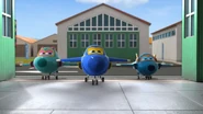 Arome | Super Wings Wiki | Fandom