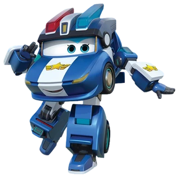 Lucie | Super Wings Wiki | Fandom