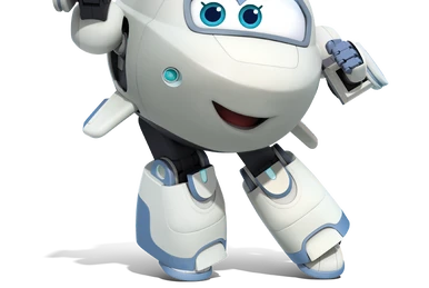 how to draw jett super wings