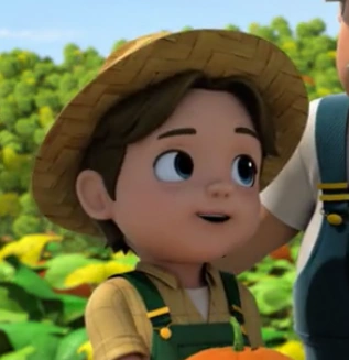 Max | Super Wings Wiki | Fandom