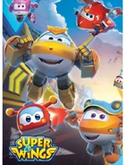 Super Wings: Super Pets | Super Wings Wiki | Fandom