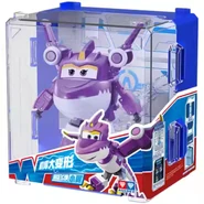 Sally | Super Wings Wiki | Fandom