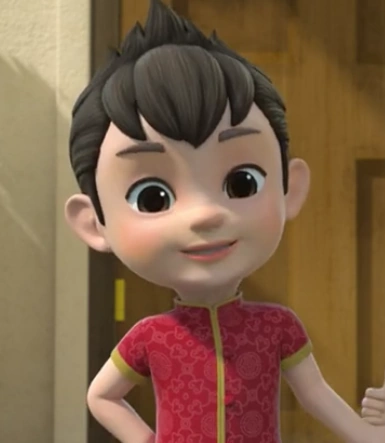 Shuann | Super Wings Wiki | Fandom