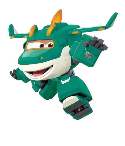 Tino | Super Wings Wiki | Fandom