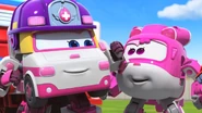 Zoey | Super Wings Wiki | Fandom