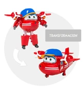 Flip | Super Wings Wiki | Fandom