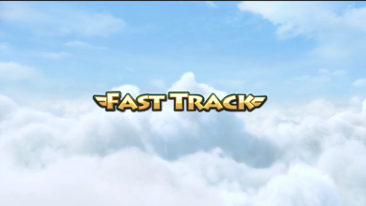 Fast Track | Super Wings Wiki | Fandom