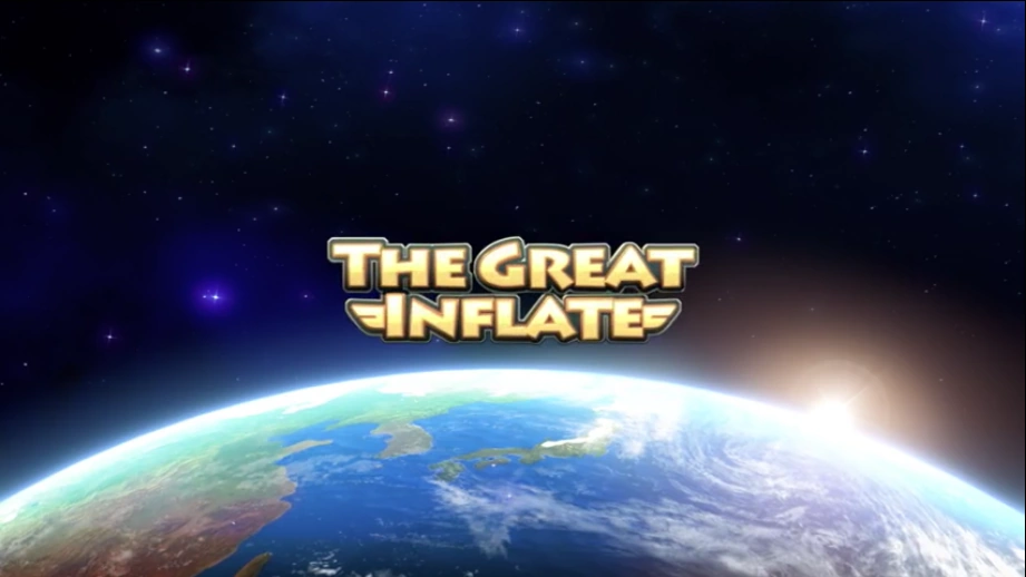 The Great Inflate | Super Wings Wiki | Fandom