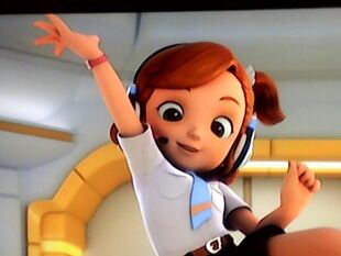 Sky | Super Wings Wiki | Fandom