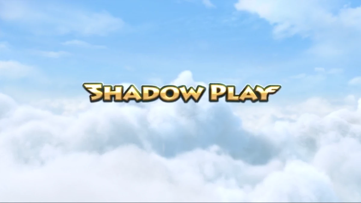 Shadow Play | Super Wings Wiki | Fandom
