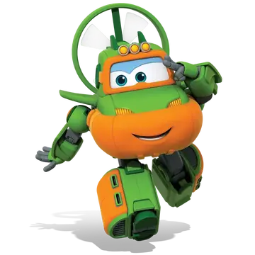 super wings flip coloring pages