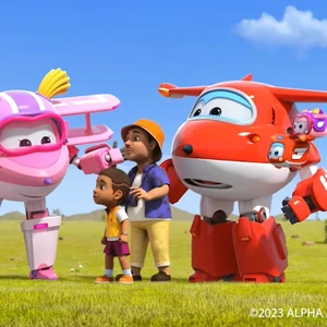 Discuss Everything About Super Wings Wiki | Fandom