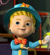 Yuri | Super Wings Wiki | Fandom