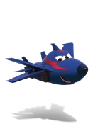 Chase | Super Wings Wiki | Fandom