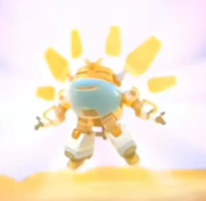 Solar | Super Wings Wiki | Fandom