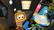 Sammy | Super Wings Wiki | Fandom