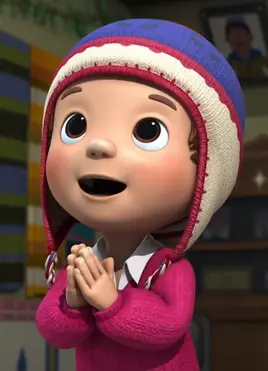 Akas | Super Wings Wiki | Fandom