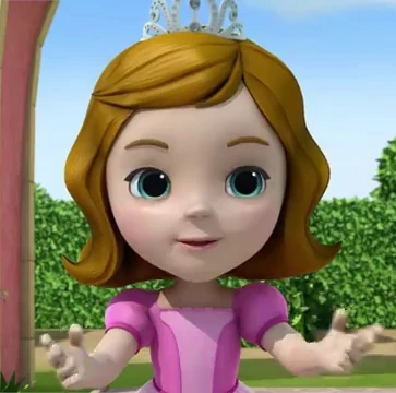Princess Maribelle | Super Wings Wiki | Fandom