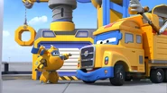 Poppa Wheels | Super Wings Wiki | Fandom