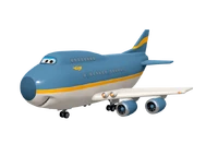 Big Wing | Super Wings Wiki | Fandom