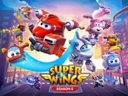 Super Wings: Super Pets | Super Wings Wiki | Fandom
